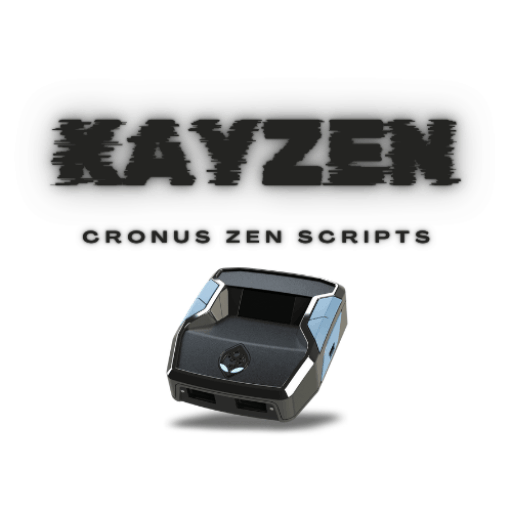 Home - KayZen